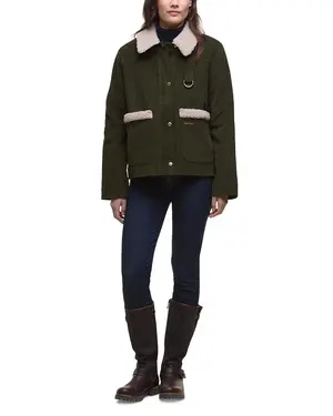 Barbour Tabitha Casual Jacket