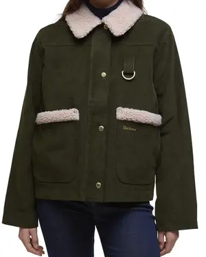 Barbour Tabitha Casual Jacket