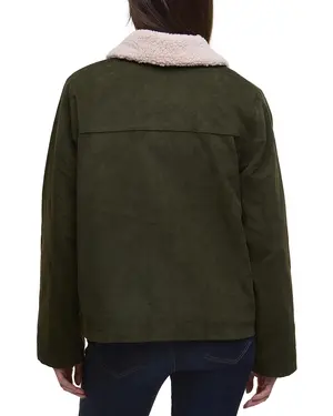 Barbour Tabitha Casual Jacket