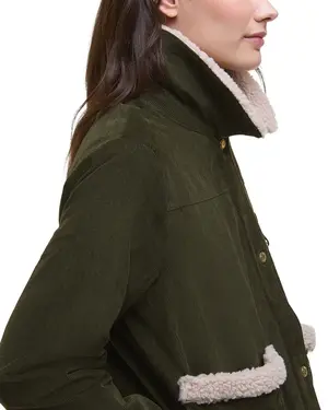 Barbour Tabitha Casual Jacket