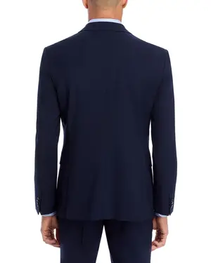 Hugo Boss Arti-x Stretch Suit Jacket - Navy