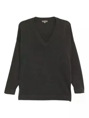 N.peal V-neck Jumper