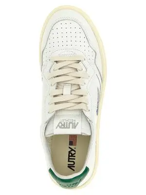 AUTRY Medalist Low Sneakers