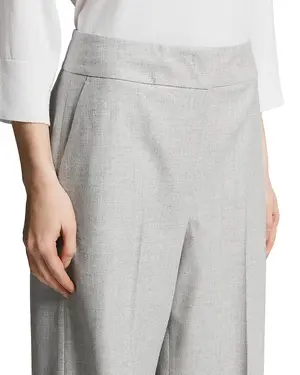 Peserico Wide-leg Trousers