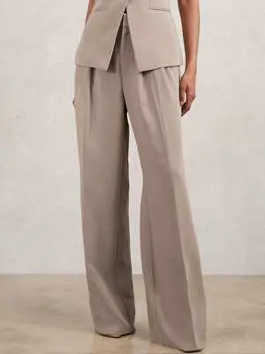 Good American Tailored Trousers