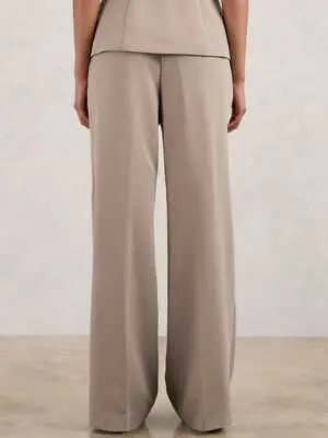 Good American Tailored Trousers