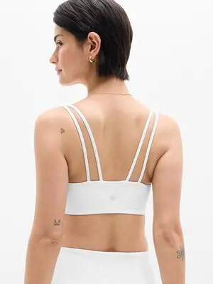 Light Impact Sports Bras for D-DD