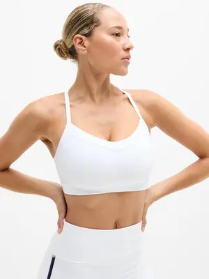 Athleta Racerback Sports Bras