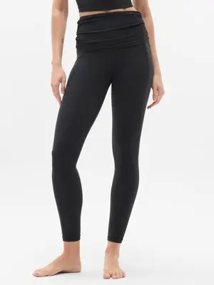 Athleta Stretch Leggings
