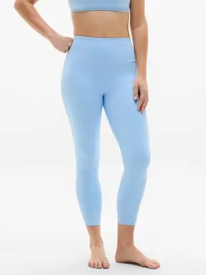 Athleta Elasticated Leggings