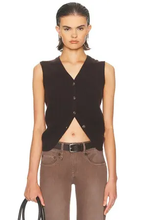 R13 Cropped Outerwear For Women