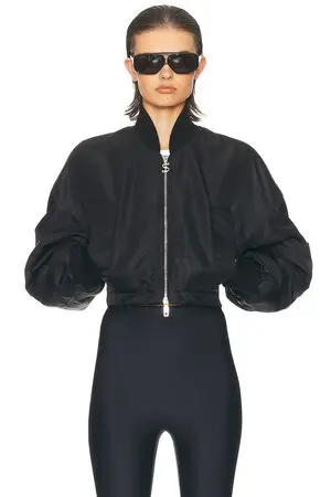 Sportmax Cropped Jackets For Women