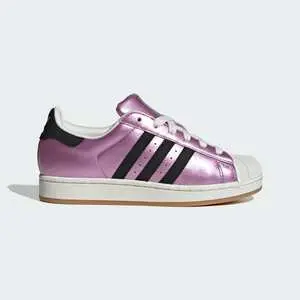 Adidas Superstar Purple