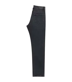 Saint Laurent Mick Straight-leg Jeans