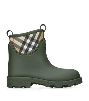 Burberry Casual Boots For Women