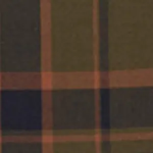 Saint Laurent Check Lavallière Shirt