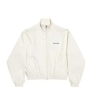 Balenciaga Track Jacket Jackets For Women