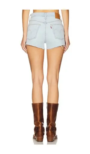 LEVI'S 501 Original Denim Shorts