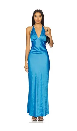 NIA Devon Halterneck Top