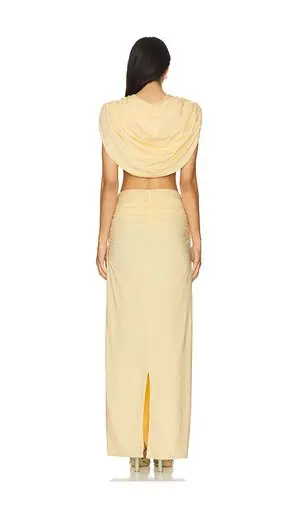 MAYGEL CORONEL Amalra Dress
