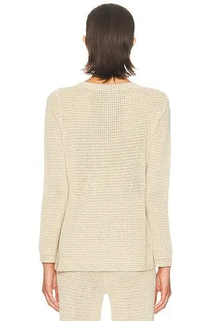 Posse Lennon Cardigan