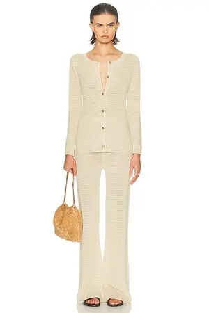 Posse Lennon Cardigan