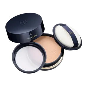 CLE DE PEAU BEAUTE Translucent Loose Powder - Light Medium