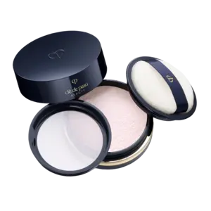 CLE DE PEAU BEAUTE Translucent Loose Powder - Light