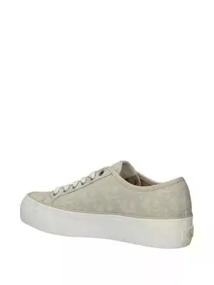 Calvin Klein Platform Low-top Sneakers