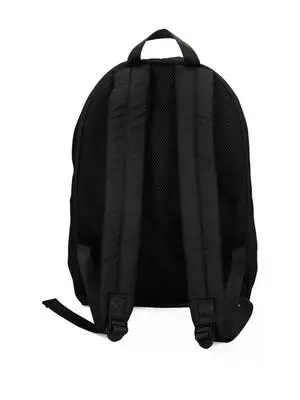 Emporio Armani Logo-print Backpack