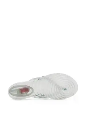 DIESEL® X Melissa Quantum Thong Sandals - Grey