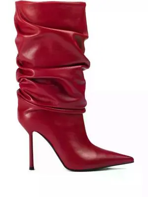 LE SILLA Bella Stiletto Boots