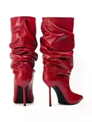 LE SILLA Bella Stiletto Boots