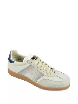 Santoni Dbs Oly Sneakers