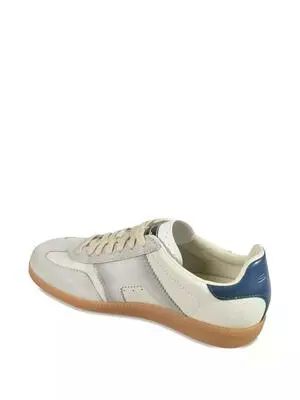 Santoni Dbs Oly Sneakers