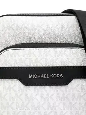 Michael Kors Hudson Messenger Bag