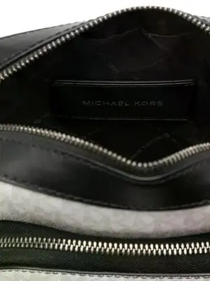 Michael Kors Hudson Messenger Bag