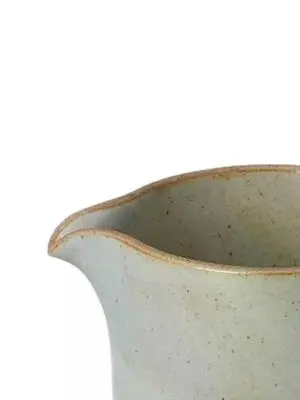 HASAMI PORCELAIN Ceramic Milk Pitcher