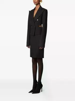 Nina Ricci Double-breasted Blazer