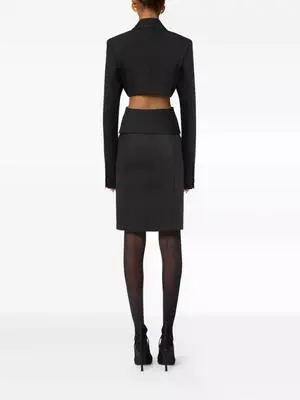Nina Ricci Double-breasted Blazer
