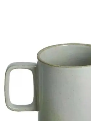 HASAMI PORCELAIN Square Handle Mug