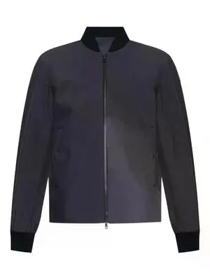 Band Collar Jackets For Men
