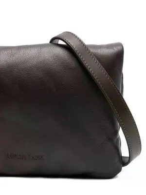 Sportmax Mini Shoulder Bag - Brown