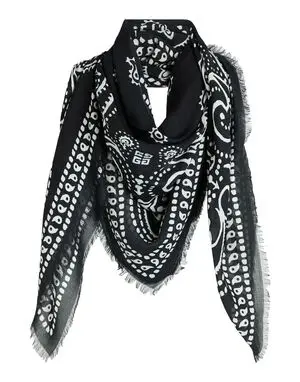 Givenchy Scarf Modal, Cashmere