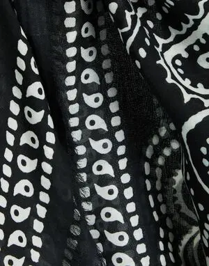 Givenchy Scarf Modal, Cashmere