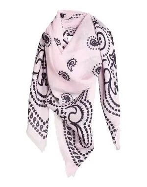 Givenchy Scarf Modal, Cashmere - Pink