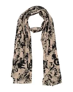 Givenchy Scarf Silk - Beige