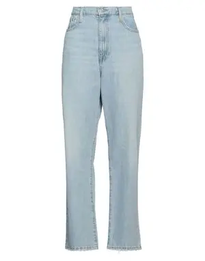 FRAME Cotton Jeans