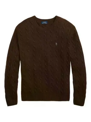 Polo Ralph Lauren Cable-knit Sweater