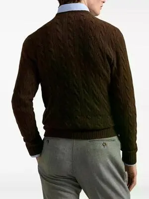 Polo Ralph Lauren Cable-knit Sweater